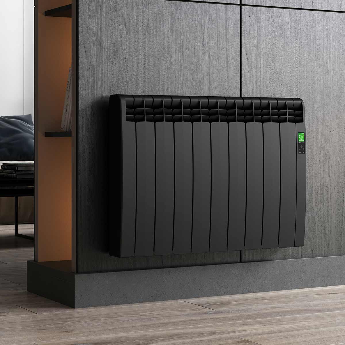 Rointe D Series Electric Radiators – London Electric Radiators