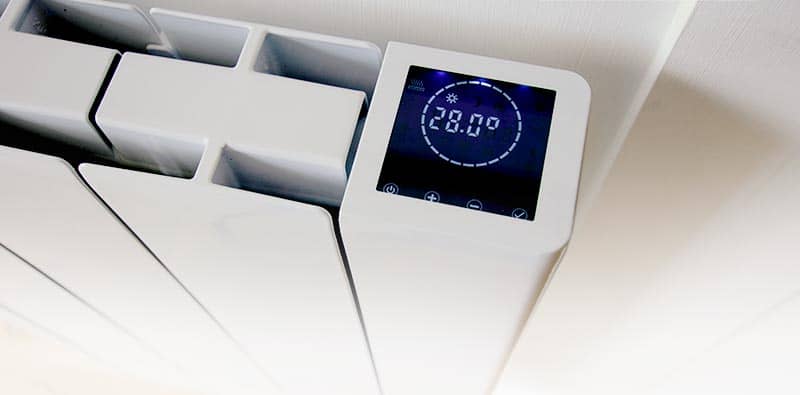 Ecostrad IQ Ceramic – London Electric Radiators