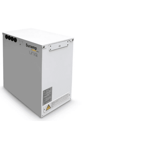 Sunamp Heat Battery – Hot Water – London Electric Radiators